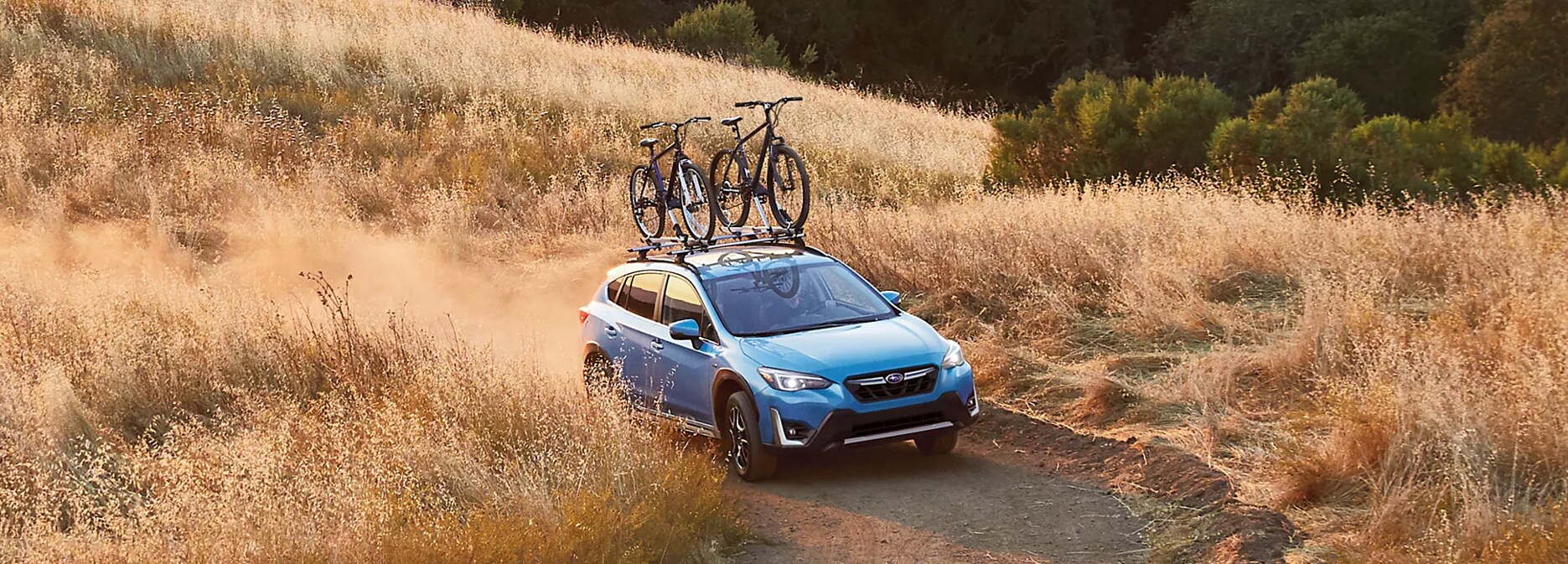 Subaru Crosstrek Hybrid | Gillman Subaru Southwest