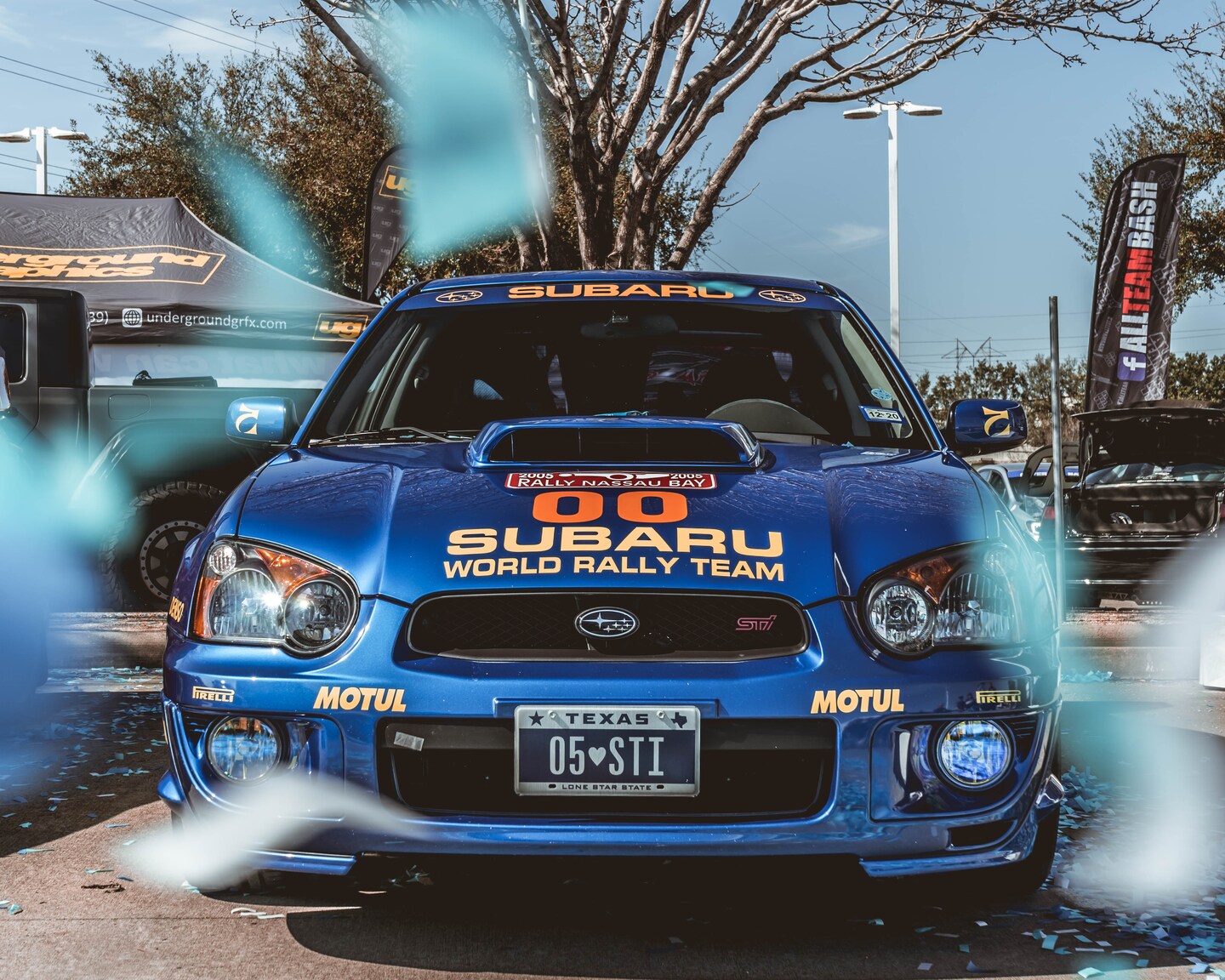 Gillman Subaru Big Event | Subaru Dealership Houston