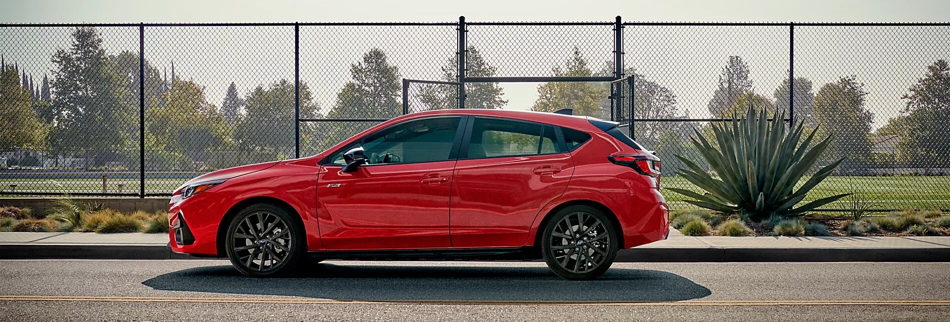 2024 Subaru Impreza | Gillman Subaru Southwest