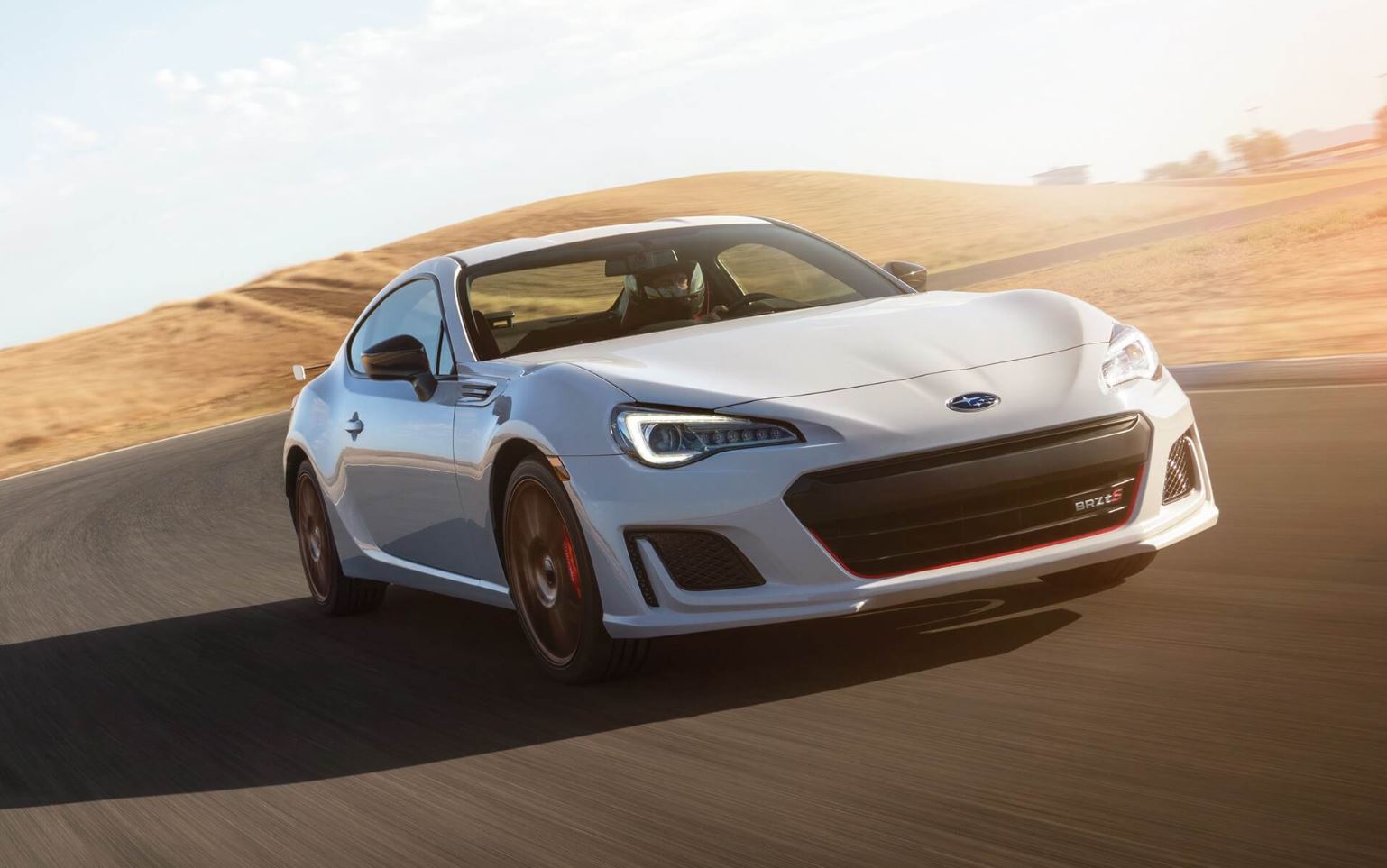 2020 Subaru BRZ Near Houston, TX | Subaru Dealer Near Me