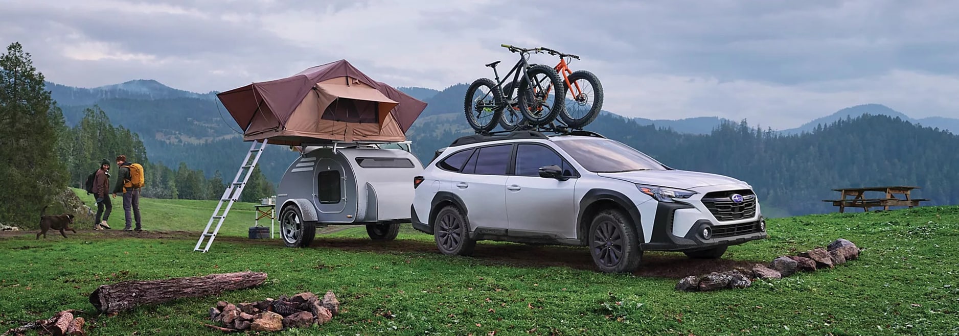 Subaru Outback | Gillman Subaru San Antonio