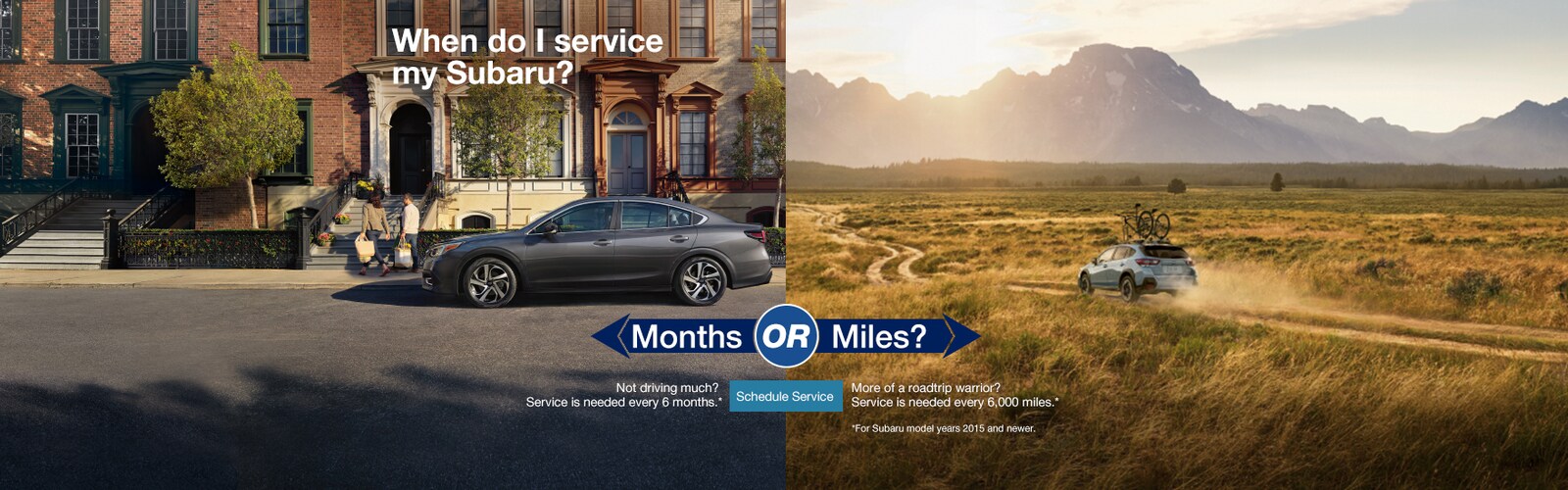 Subaru of San Antonio | Gillman Subaru