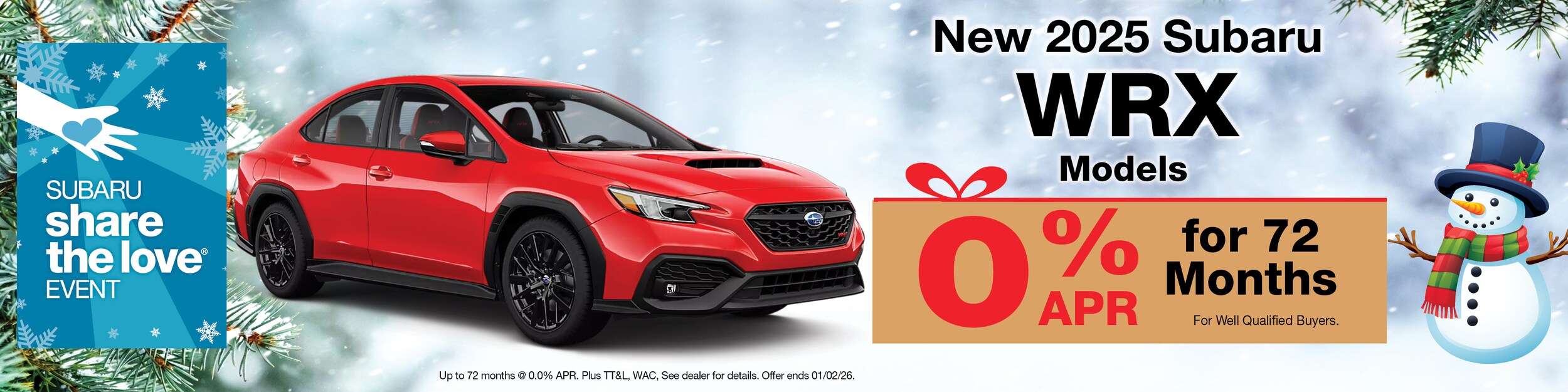 Gillman Subaru San Antonio | Subaru Dealer in Selma, TX