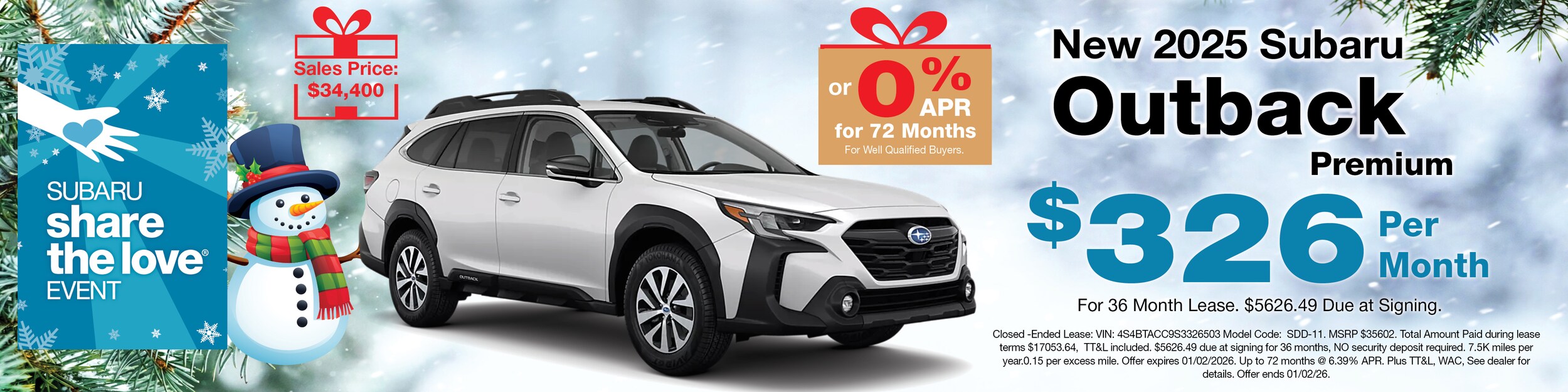 Gillman Subaru San Antonio | Subaru Dealer in Selma, TX