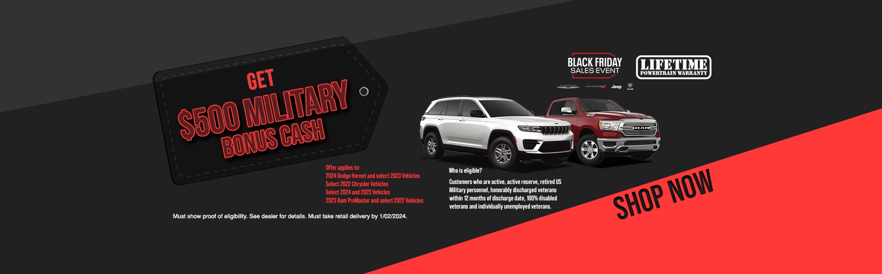 Tracy Chrysler Dodge Jeep Ram | New and Used Car Dealership