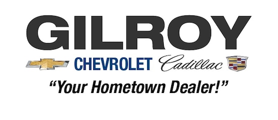 Chevrolet Dealership Near Me | Gilroy Chevrolet