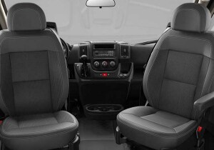 Ram ProMaster vs Ford Transit | Ram Dealer Covington GA