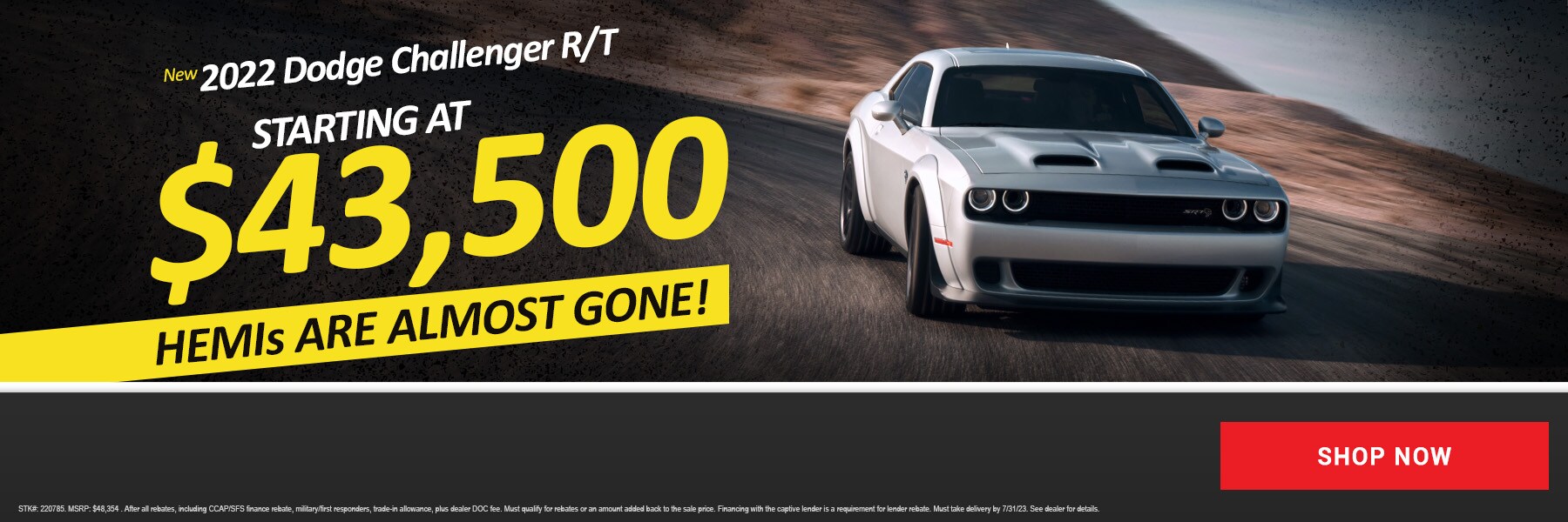 New Car Dealer Kansas City | Gladstone Dodge Chrysler Jeep RAM