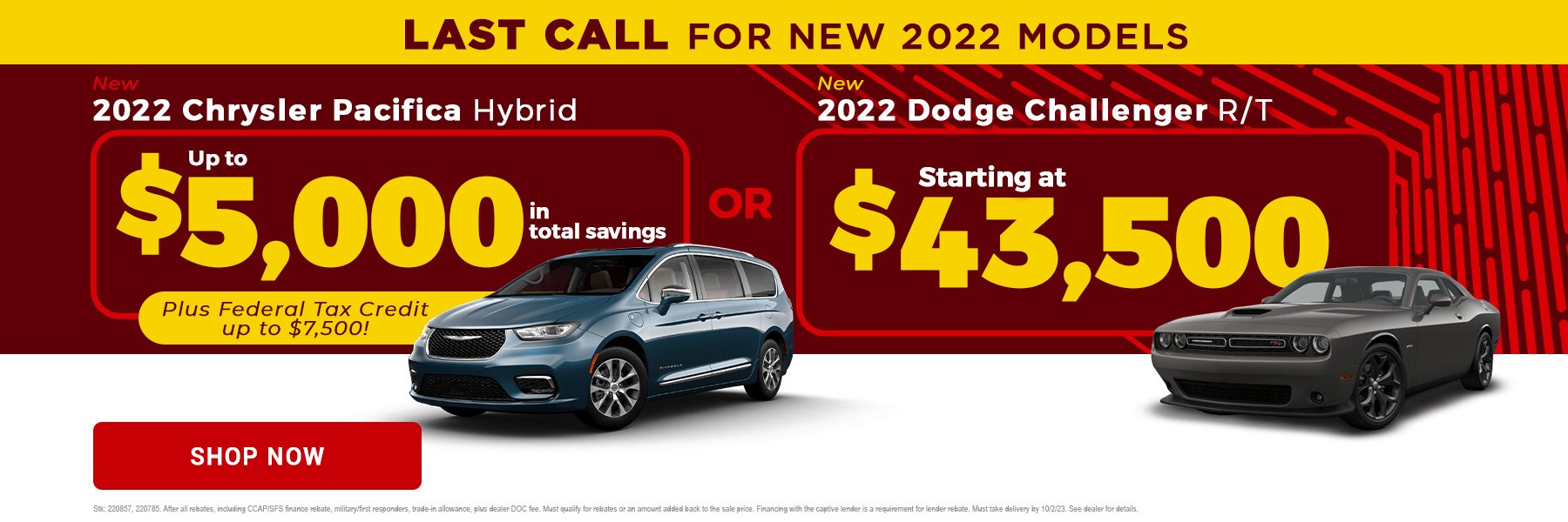 New Car Dealer Kansas City | Gladstone Dodge Chrysler Jeep RAM