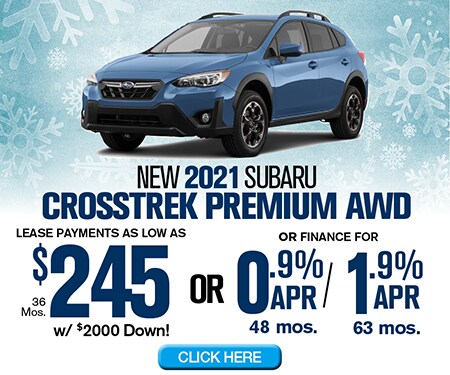 Glanzmann Subaru | Subaru Dealer in Jenkintown, PA