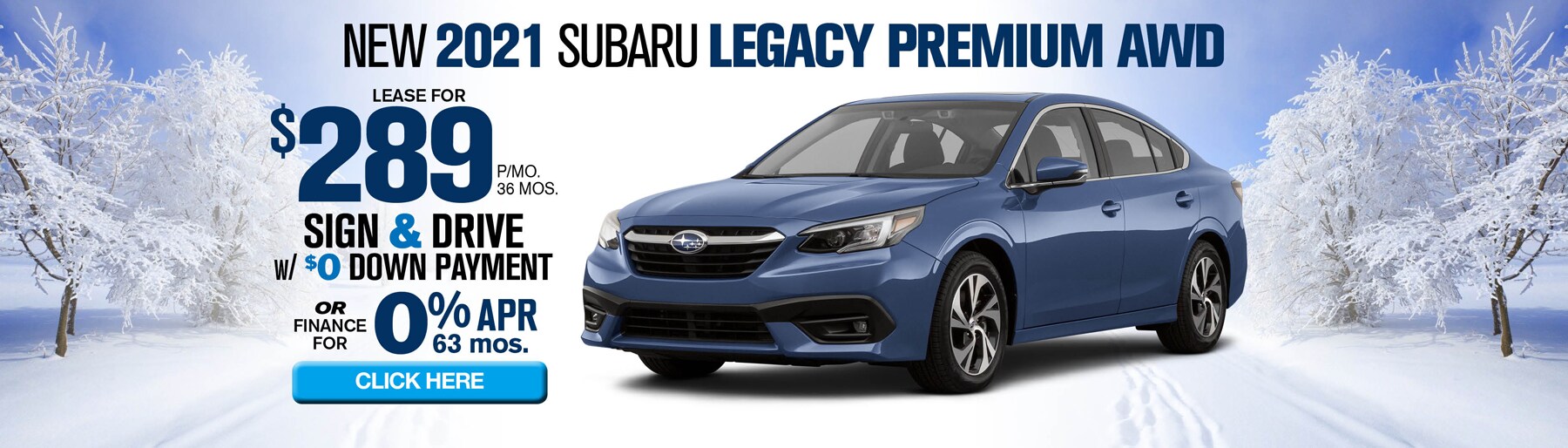 Glanzmann Subaru | Subaru Dealer in Jenkintown, PA