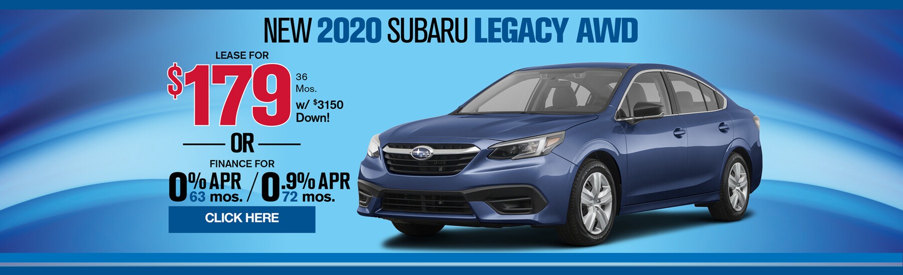 Glanzmann Subaru | Subaru Dealer in Jenkintown, PA