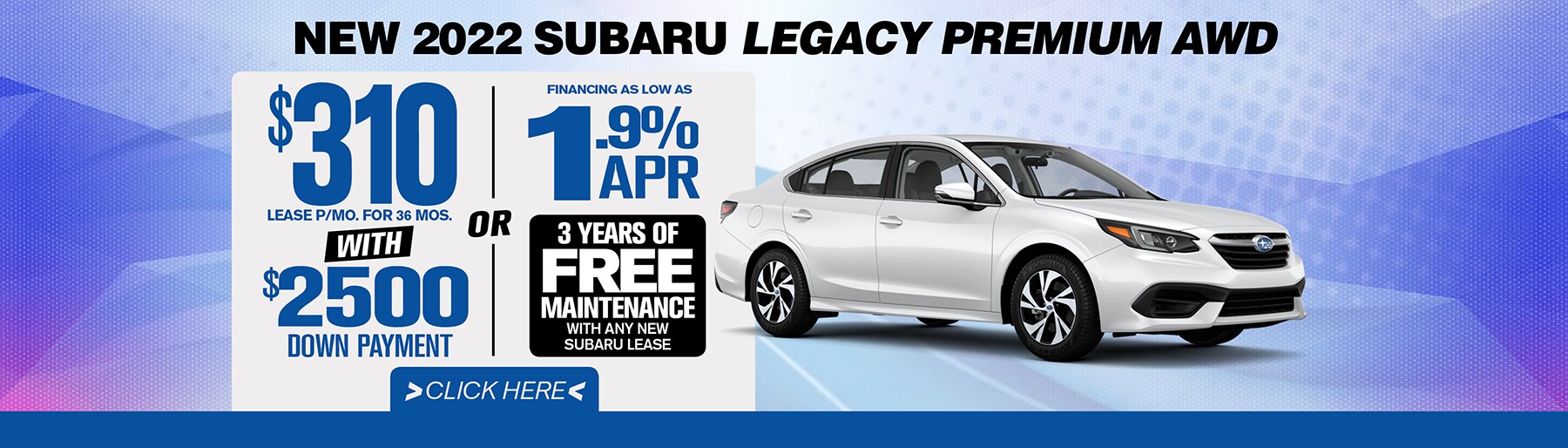 Glanzmann Subaru | Subaru Dealer in Jenkintown, PA | Near Philadelphia, PA