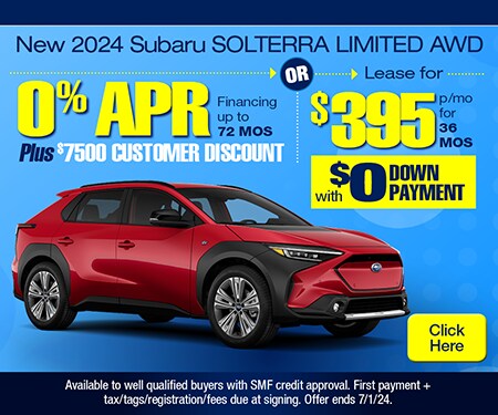 Glanzmann Subaru | New Subaru & Used Car Dealer in Hatboro