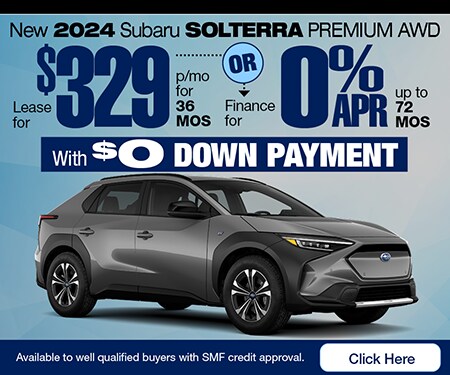 Glanzmann Subaru | New Subaru & Used Car Dealer in Hatboro