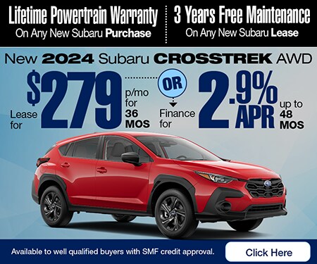 Glanzmann Subaru | New Subaru & Used Car Dealer in Hatboro