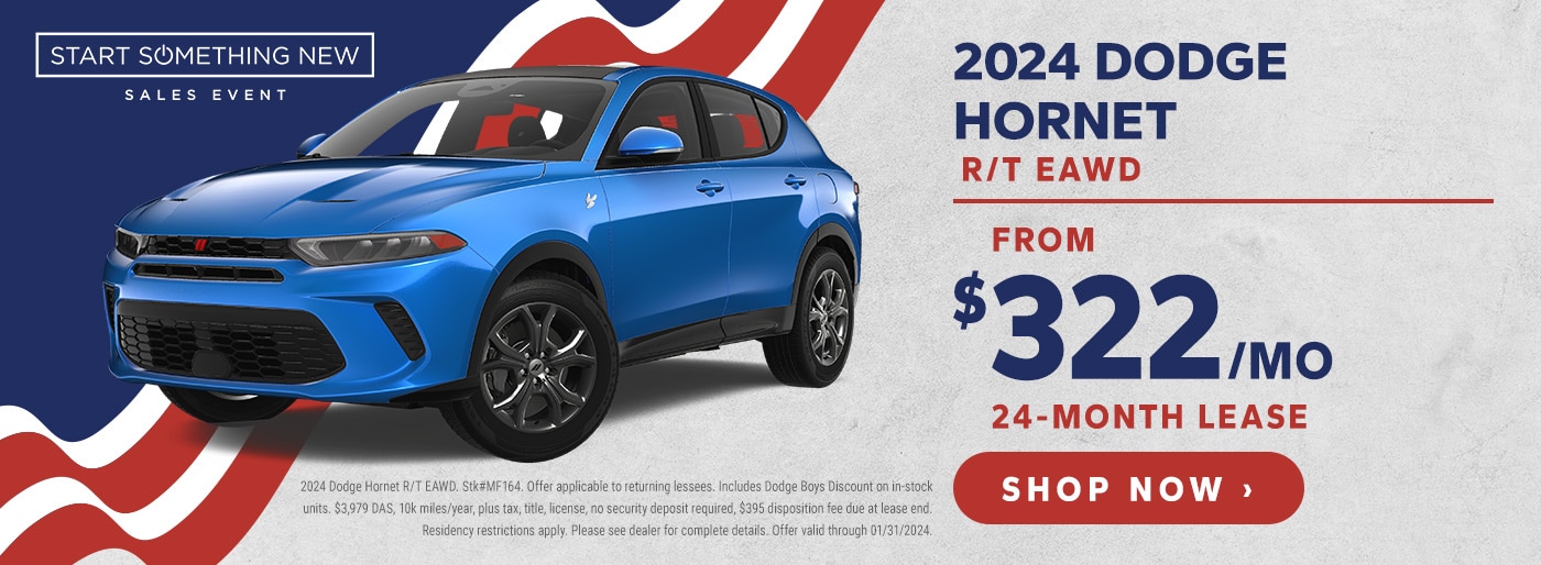 Dodge Jeep Ram Dealer Fort Wayne IN | Glenbrook DCJR