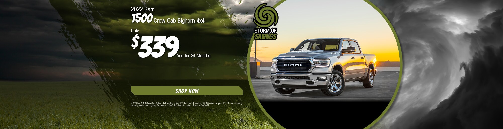 Glenbrook Dodge Chrysler Jeep Ram | Fort Wayne Car Dealership