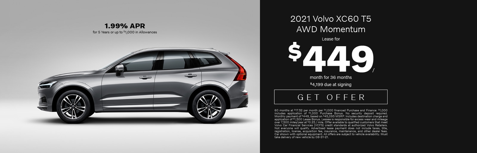 Volvo Cars Glen Cove