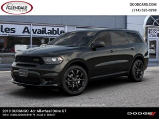 Dodge Models St. Louis, MO | Glendale