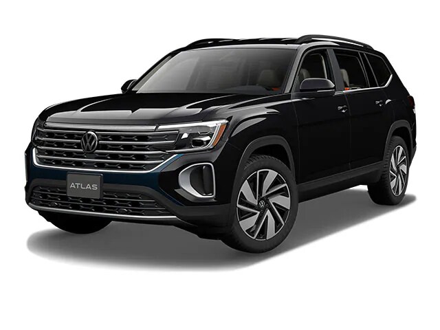 New 2024 VW Atlas for Sale in Fallston | Volkswagen of Fallston