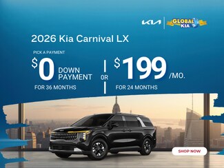 Global Auto Mall | New Genesis, Kia, Jeep, Hyundai Dealership in North ...