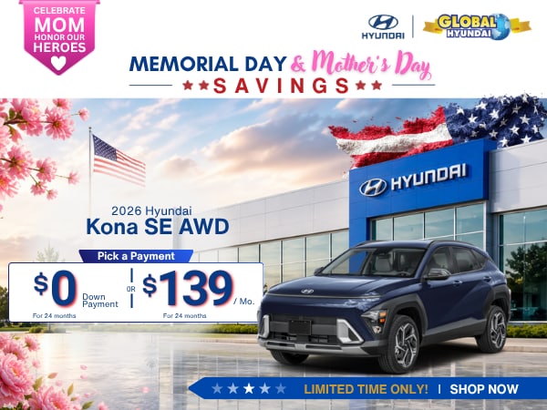 Global Auto Mall | New Genesis, Kia, Jeep, Hyundai Dealership in North ...