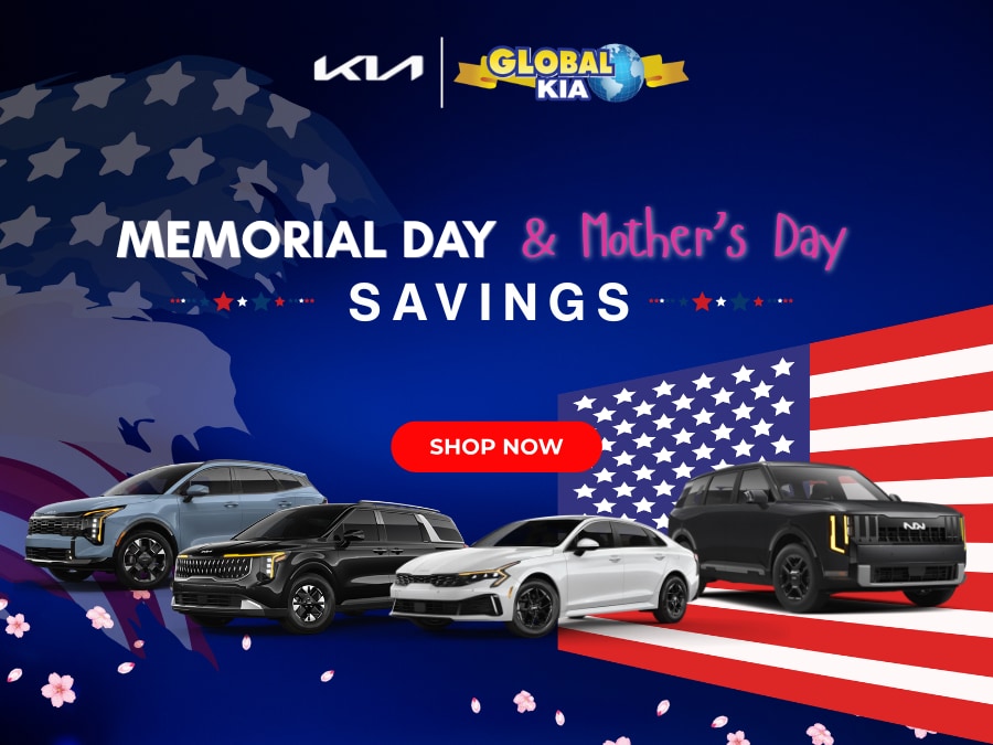 Global Auto Mall | New Genesis, Kia, Jeep, Hyundai Dealership in North ...