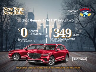 Global Auto Mall | New Genesis, Kia, Jeep, Hyundai Dealership in