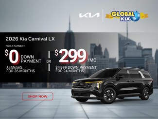 Global Auto Mall | New Genesis, Kia, Jeep, Hyundai Dealership in