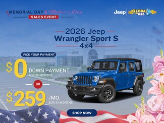 Global Auto Mall | New Genesis, Kia, Jeep, Hyundai Dealership in North ...
