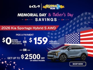 Global Auto Mall | New Genesis, Kia, Jeep, Hyundai Dealership in North ...