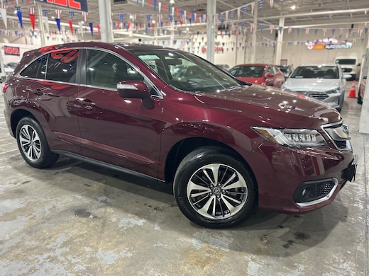 Inventory | Global Auto Outlet