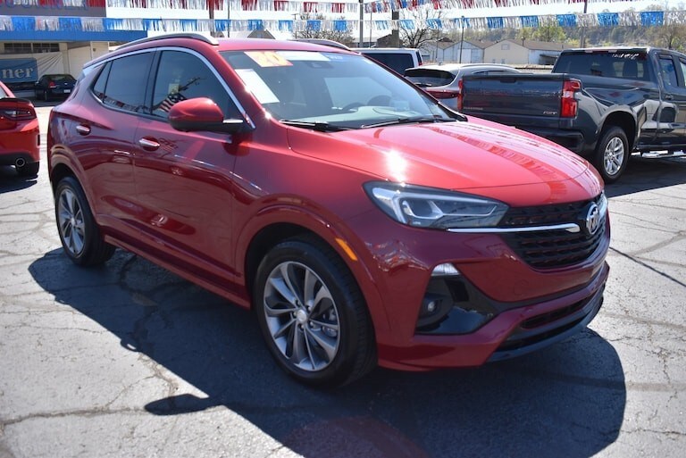 Used Cars for Sale at Glockner Family of Dealerships