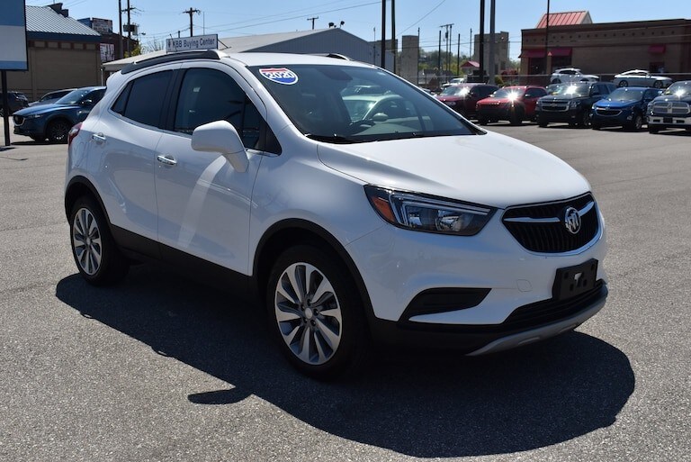 Used Cars for Sale at Glockner Family of Dealerships