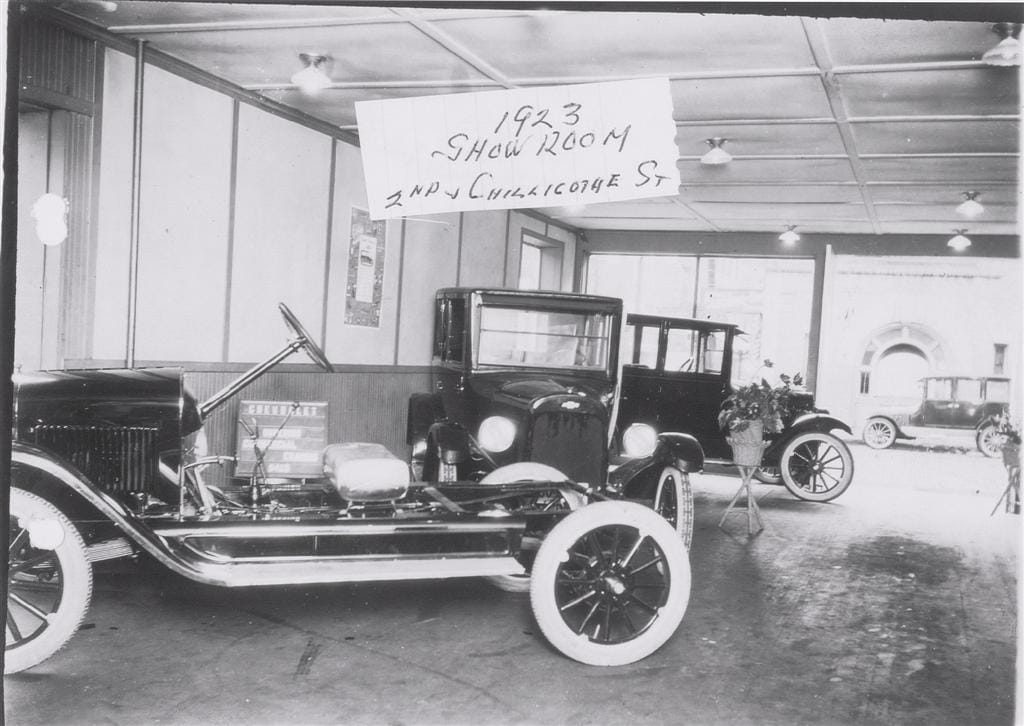 About Our Dealerships | Glockner Family of Dealerships