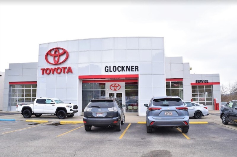 Find Our Locations | Glockner Family of Dealerships