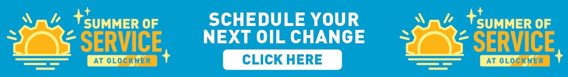 Summer of Service at the Glockner Family of Dealerships | Glockner ...