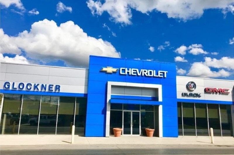 Find Our Locations | Glockner Family of Dealerships