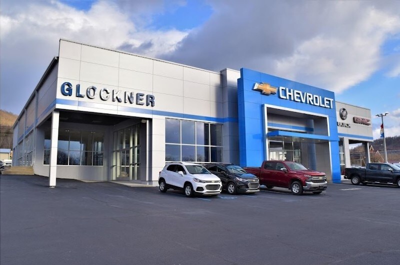 Find Our Locations | Glockner Family of Dealerships