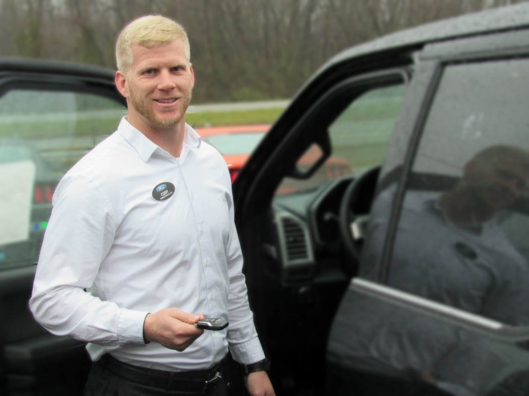 Apply for Employment | Car Dealership Jobs at Glockner Auto Family of ...