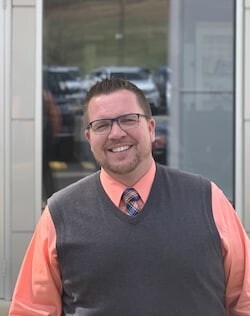 Meet our Staff | Glockner of Ironton near Huntington, WV