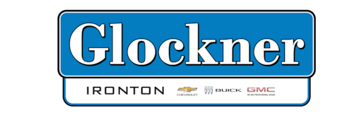 Chevy Buick GMC dealer near Huntington | Glockner of Ironton