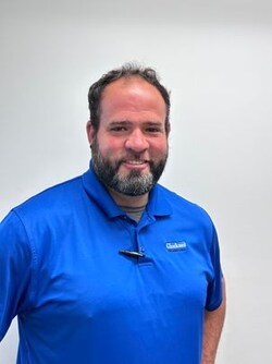 Meet The Staff | Glockner Chevrolet GMC of Ironton