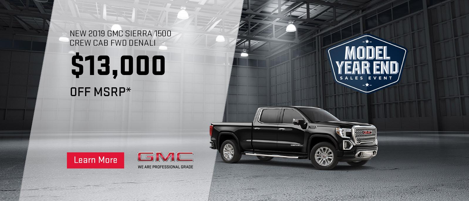 Glockner Chevrolet Buick Gmc Of Ironton