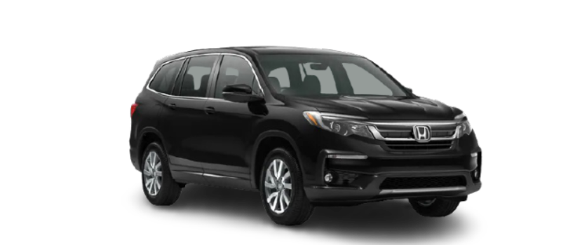 Get to Know the 2022 Honda Pilot Trim Levels | Glockner Honda