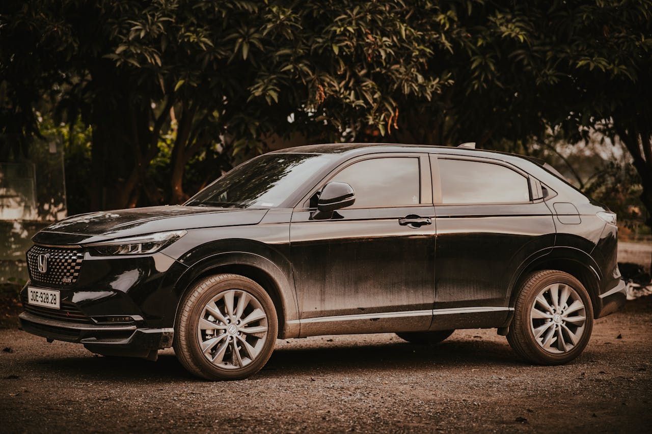 How to Choose the Perfect Honda Car for Your Family in 2024 | Glockner ...