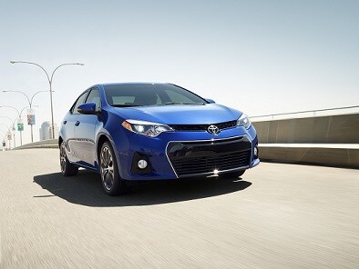 Toyota Corolla | Glockner Toyota Portsmouth, OH 45662