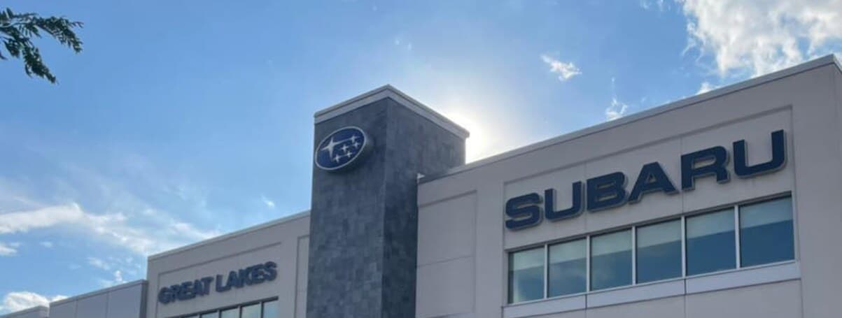 New & Used Subaru Cars SUVs Dealership in Findlay, OH. Great Lakes Subaru