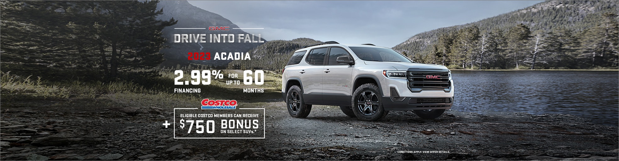 Capital GMC Buick Cadillac Ltd. | New Buick, GMC Dealership in Regina, SK
